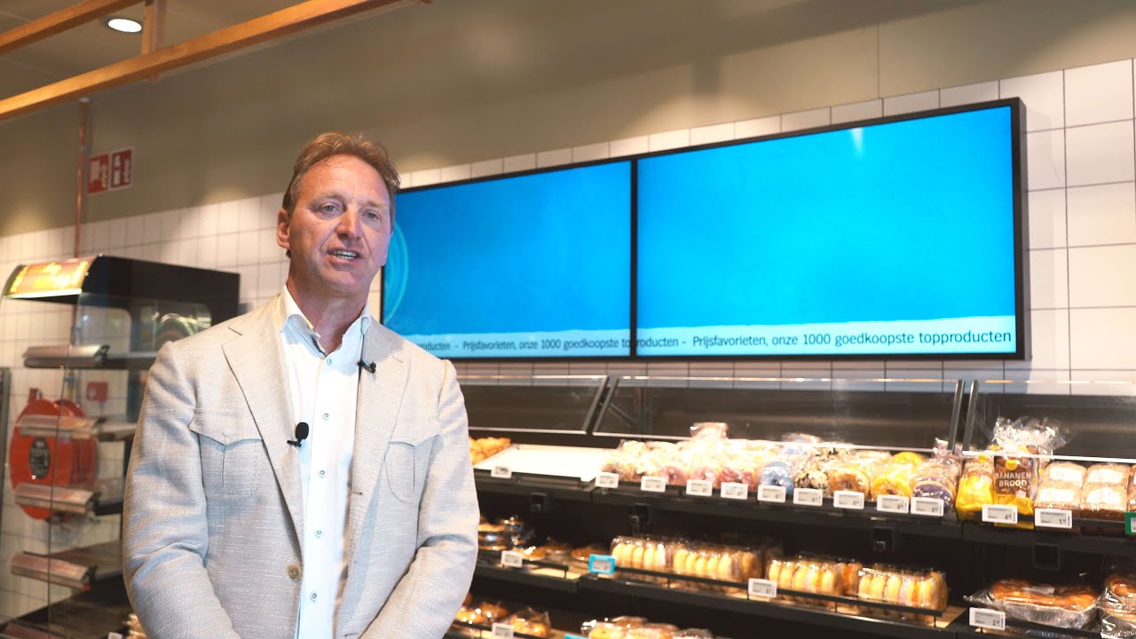 Interview Paul Vos | UW-S - YouTube