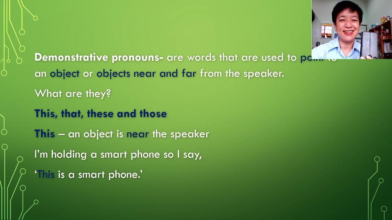 What Is Demonstrative Pronoun YouTube what-is-demonstrative-pronoun-youtube