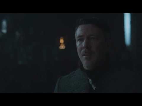 Game of Thrones - Littlefinger Can't Stop Farting