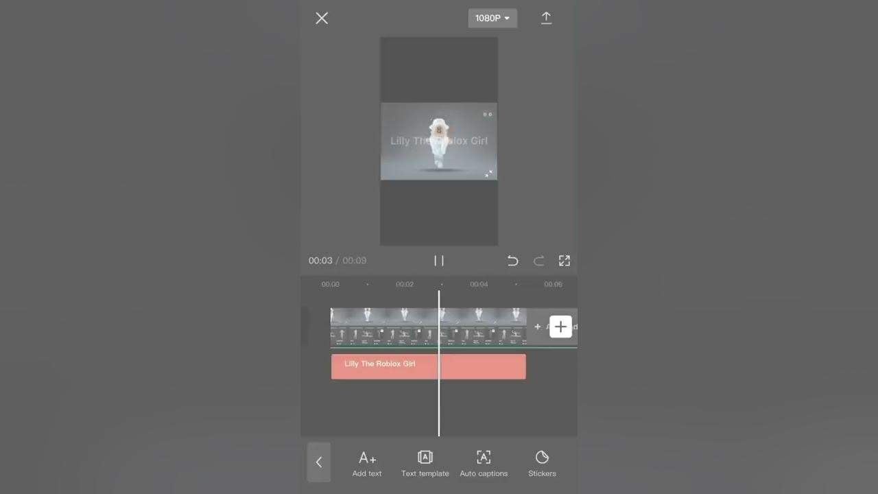 Just A Roblox Edit On Capcut YouTube just-a-roblox-edit-on-capcut-youtube