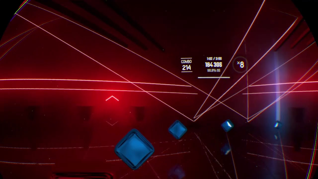 Expert 90° disappearing arrows - YouTube