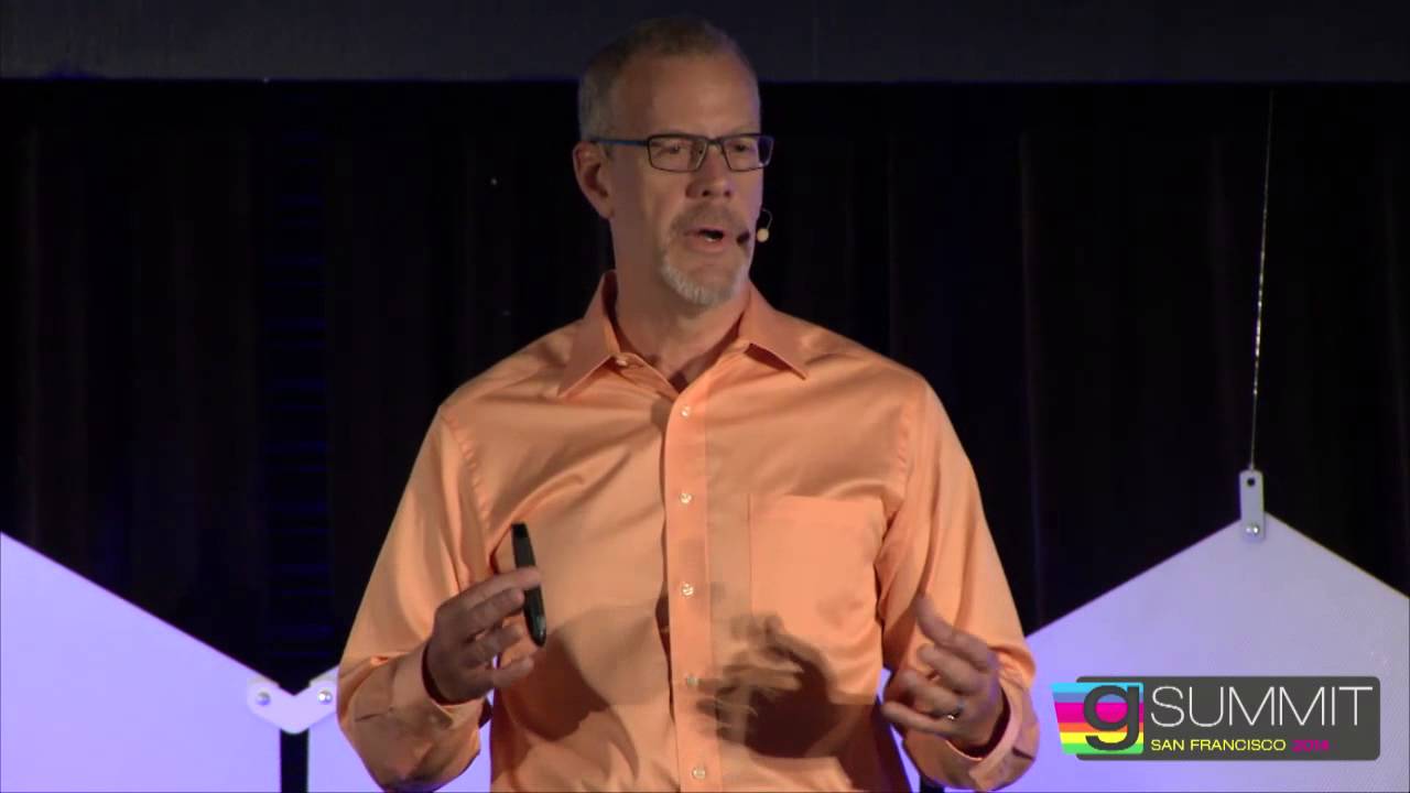 Bill Hanifin - Beyond the Transaction: Loyalty's Next Act is ...