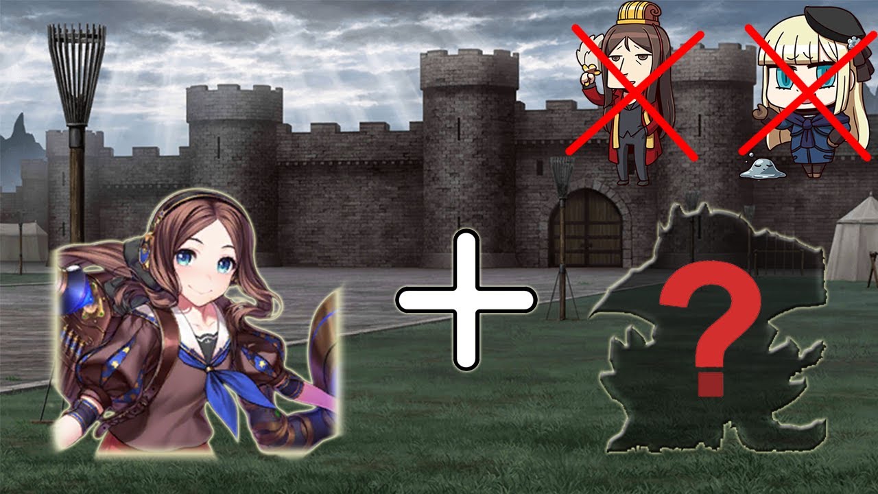 FGO [NA] Bunnyfest Term 1 Lv 90+ node (Legend) 3T - Lolinci alt system ...