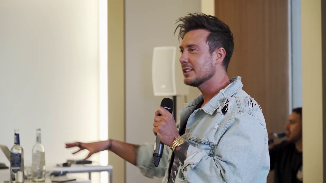 Mastermind 2020 - Mentoring Max Weiß prod. by Weiss Consulting ...