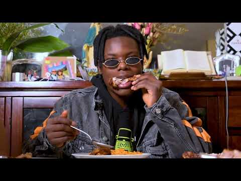 Sono Sono Samuel (official video)