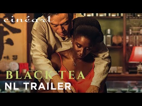 BLACK TEA - Abderrahmane Sissako - Officiële NL Trailer - Nu in de ...
