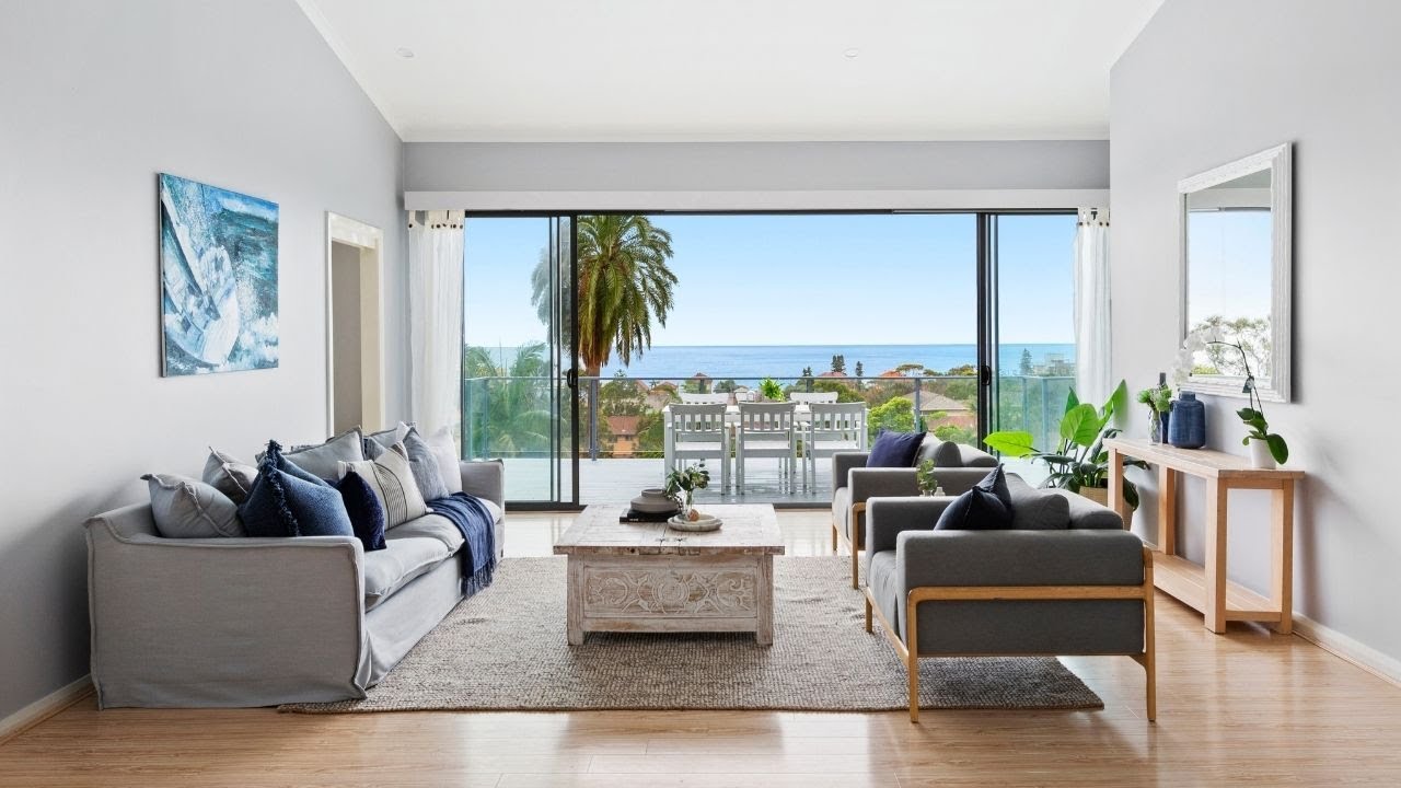 FOR SALE | 25 Clarke Street, Narrabeen | Andrew Lutze - YouTube