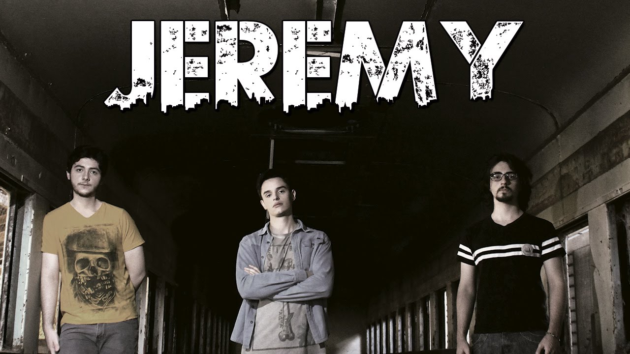 Pearl Jam - Jeremy - Acoustic Cover - by Loud Acústico - YouTube