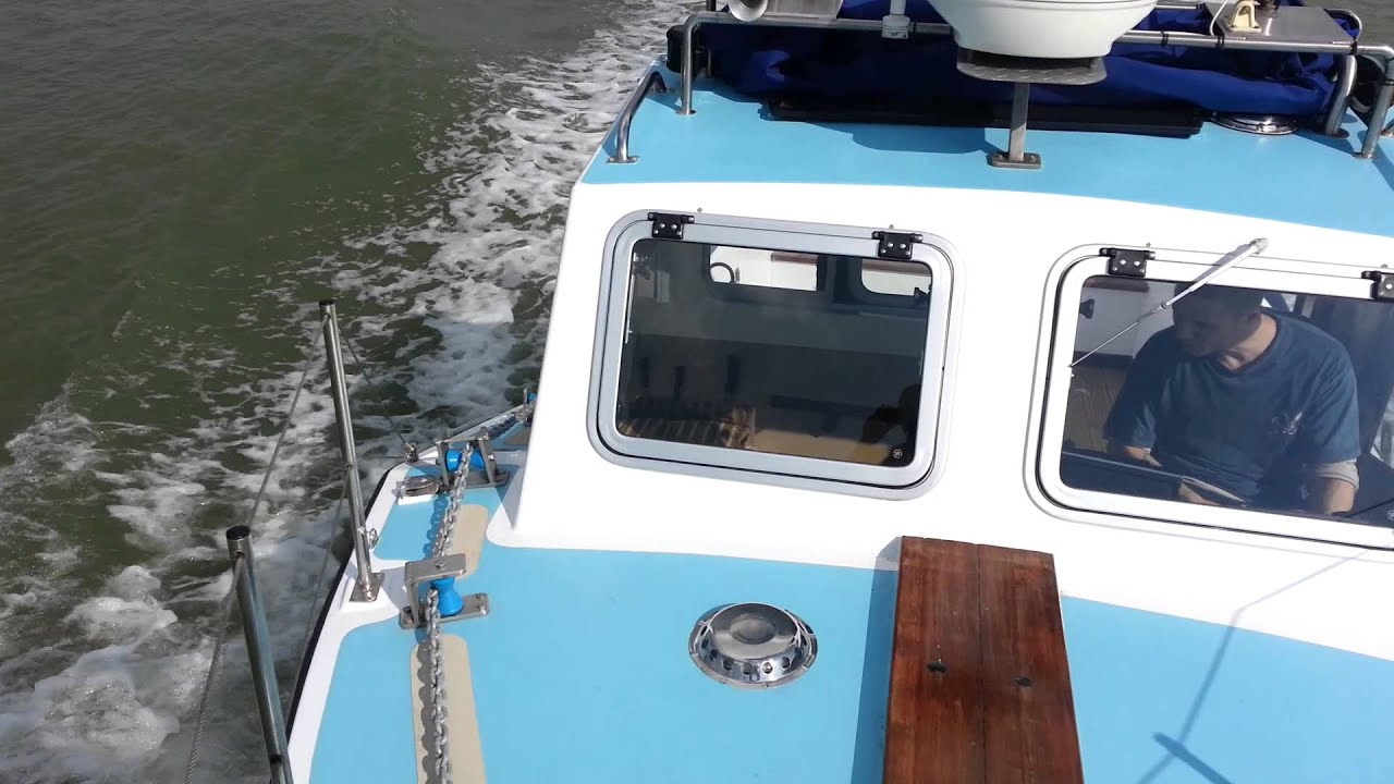 Mitchell 23 - YouTube