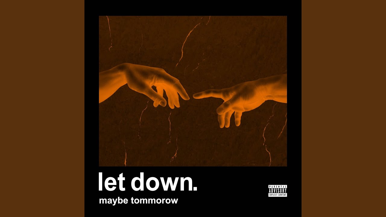 Let Down - YouTube