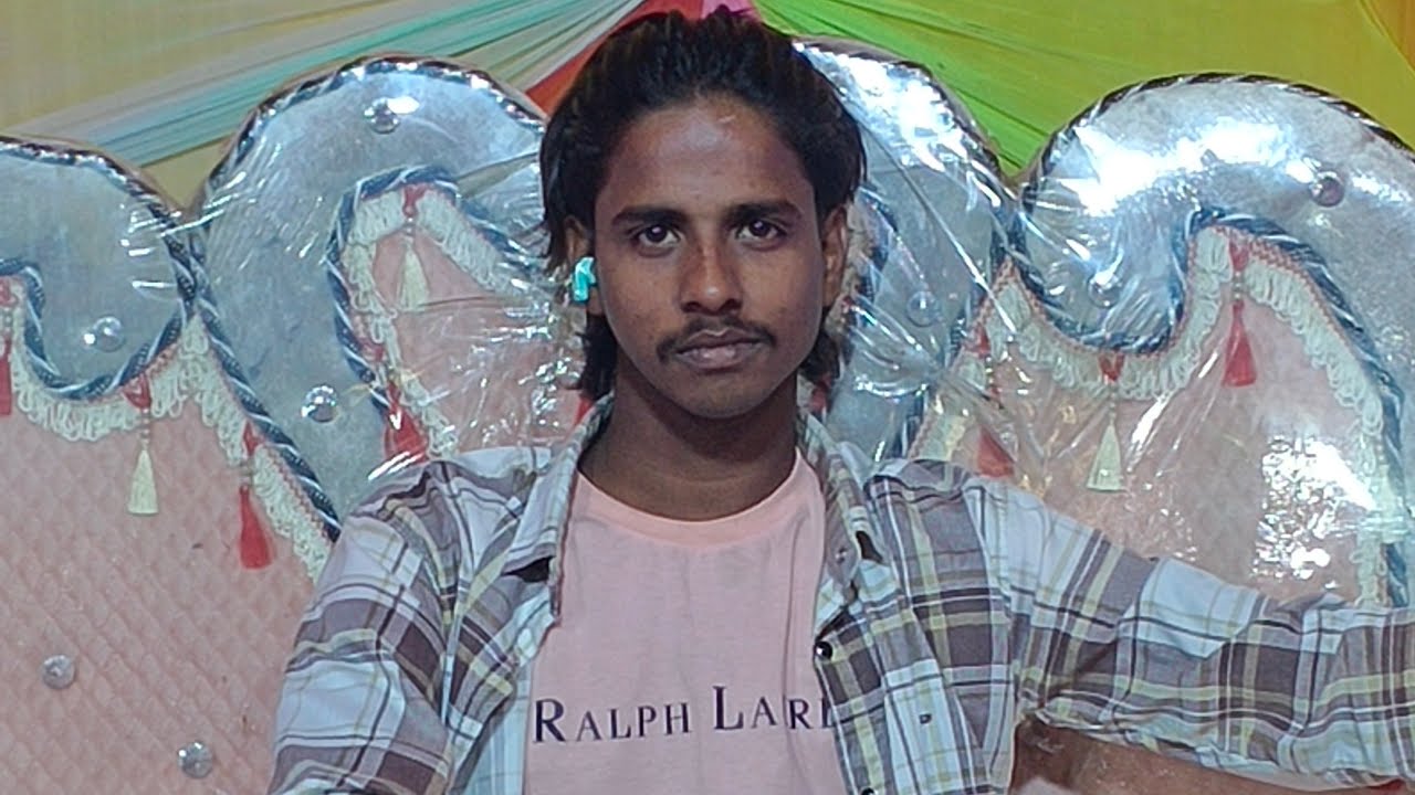 Deepak best comedy - YouTube