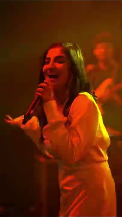 Rupali Jagga Live | Stage Show | College Show - YouTube