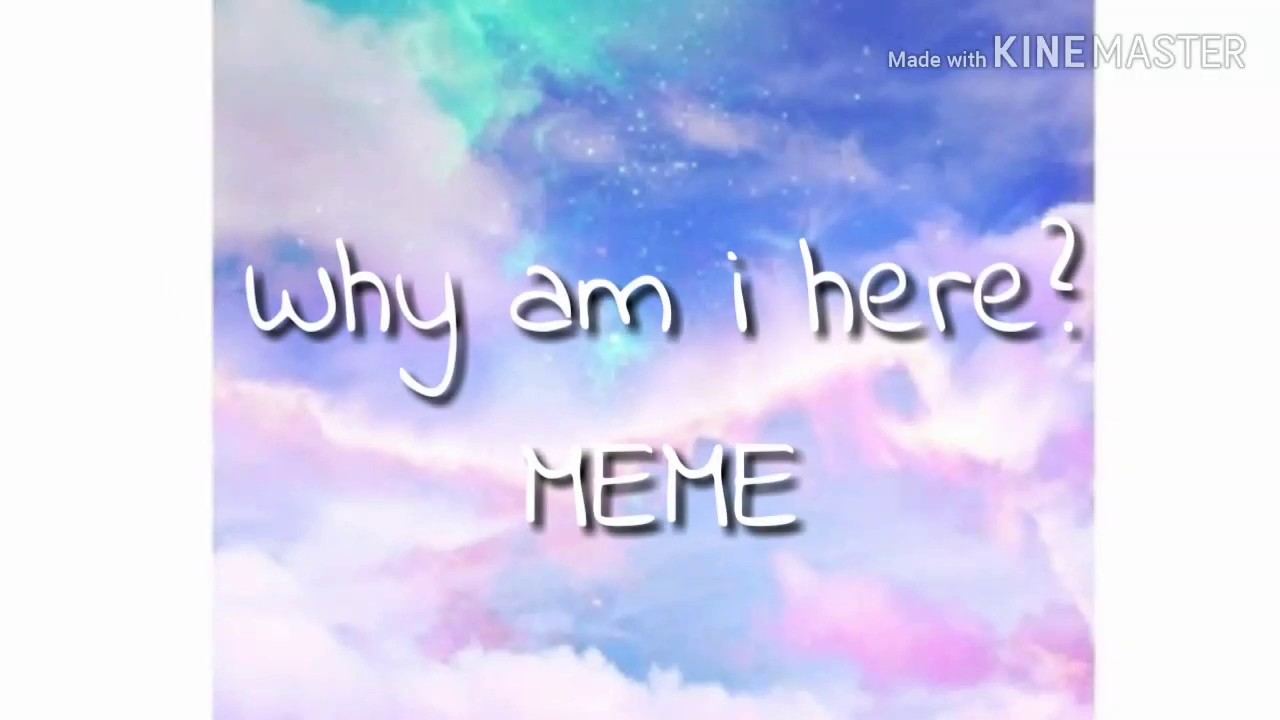Why am i here? MEME -GuiWorld_129- - YouTube
