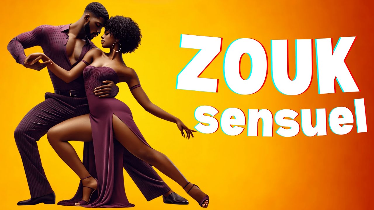 Best Zouk Love Songs 2025 I Chill Afro-Carribean Music Mix VOL 17 ...