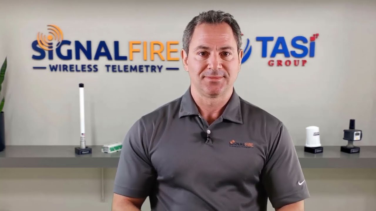 SignalFire Wireless Telemetry Unboxing a RANGER - YouTube