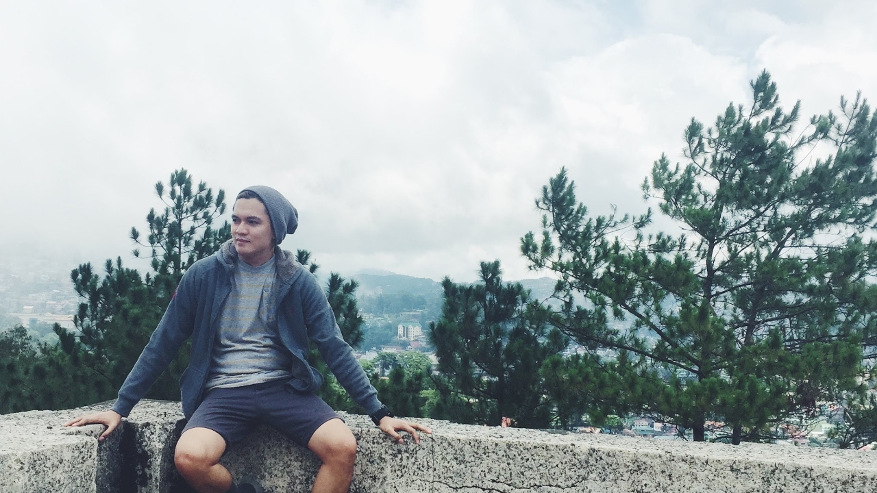 Kevin Canlas VLOGS Live Stream - YouTube