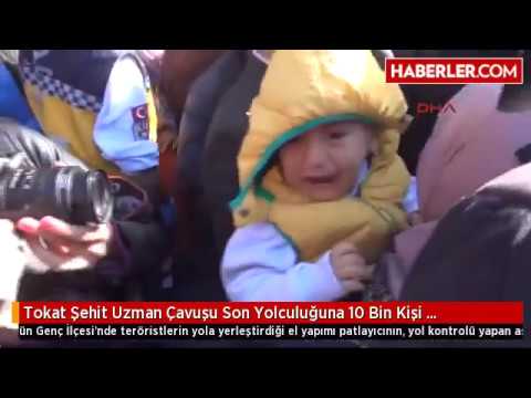 'Onlar kalleş, kahraman burada'