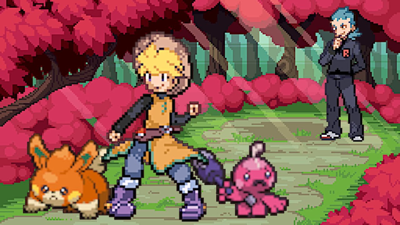 MT MOON HAS A NEW AREA?!?! | Part 3 | Pokemon Anil English Playthrough ...