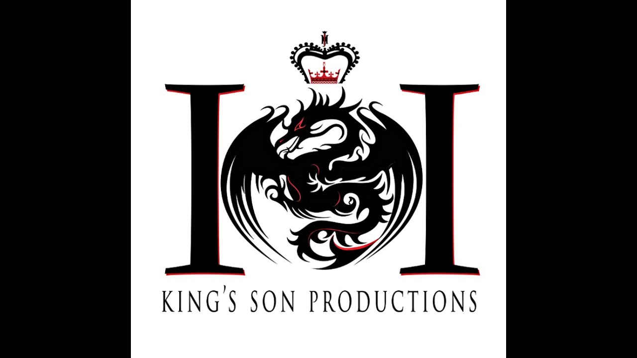 LOGO Of King s Son Productions zoom In YouTube logo-of-king-s-son-productions-zoom-in-youtube
