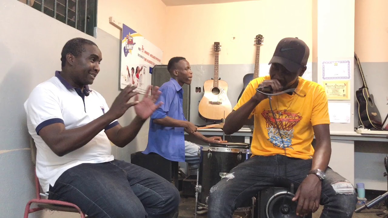 Kilamani: His musical journey, past present & the NEW ALBUM ROKWE ...