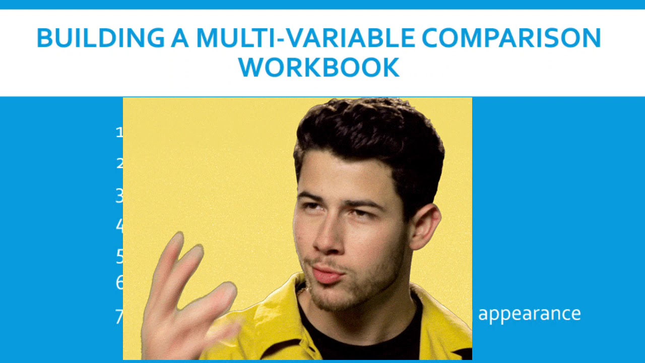 Comparing College Costs With Excel YouTube comparing-college-costs-with-excel-youtube