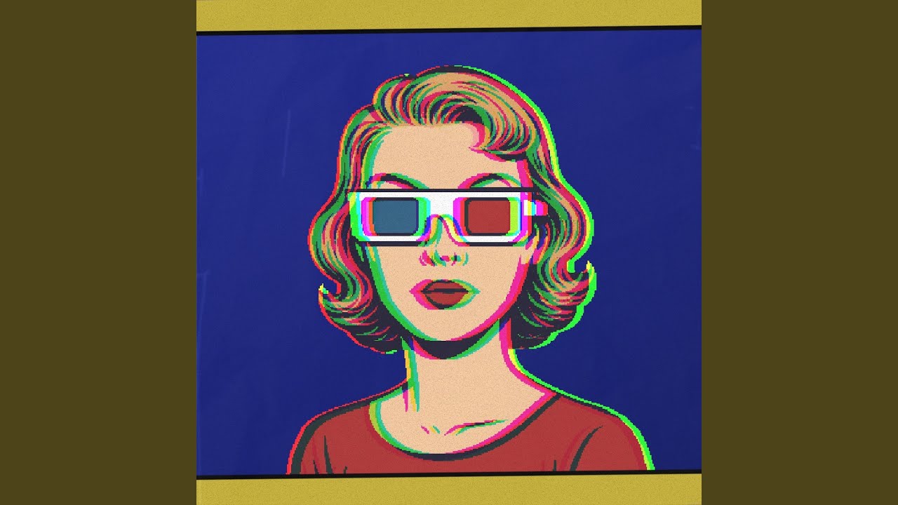 Life in Colour (Separation Overlay) - YouTube