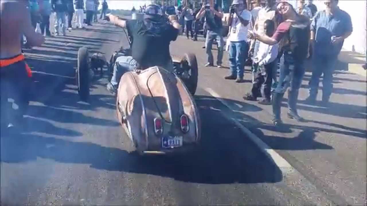 (Part 3) Rat Rod Burnouts @ Shapiro Steel Fest St.Louis, MO Part - YouTube