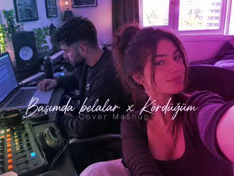 Poizi – Başımda Belalar x Sefo – Kördüğüm | Bogi & Gülçin Cover Mashup