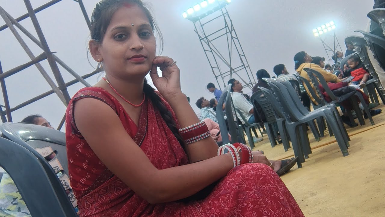 AASHA PATEL SHORT VIDEO is live - YouTube
