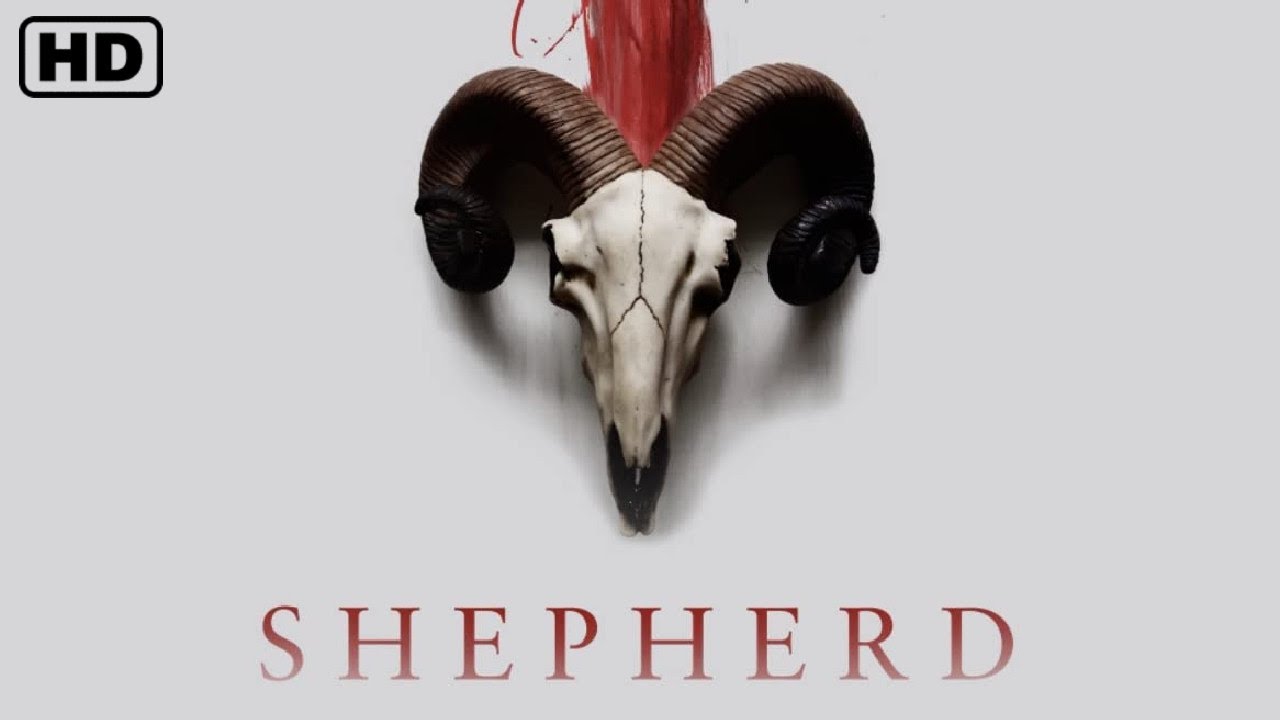 Shepherd (2021) Official Trailer - YouTube