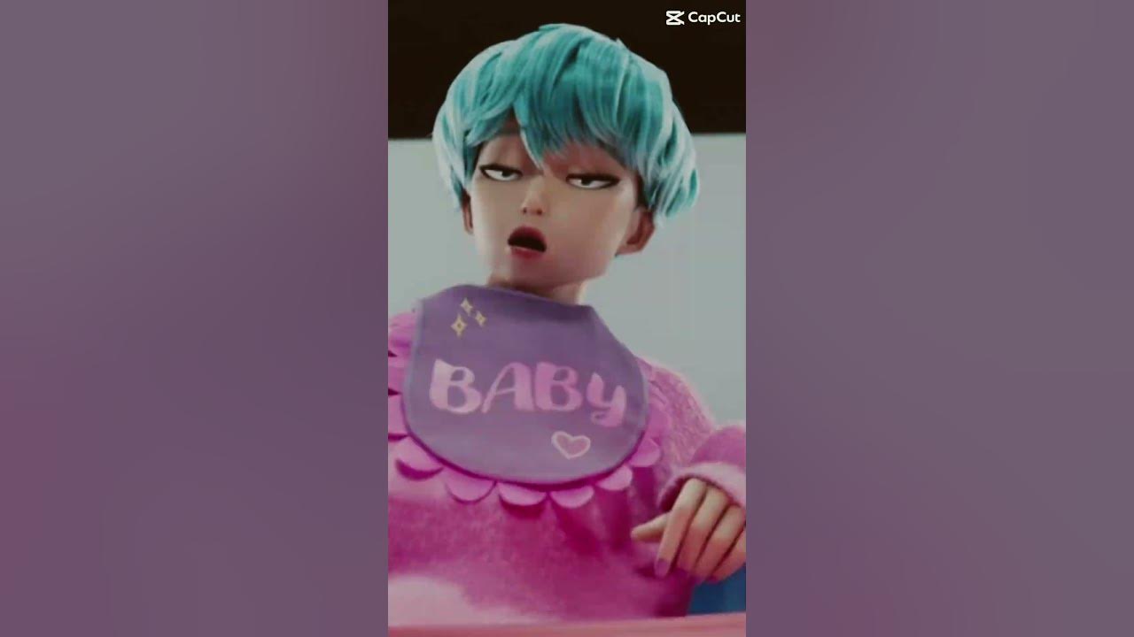 Saga boys | Baby saja 🩵🩵🩵 - YouTube