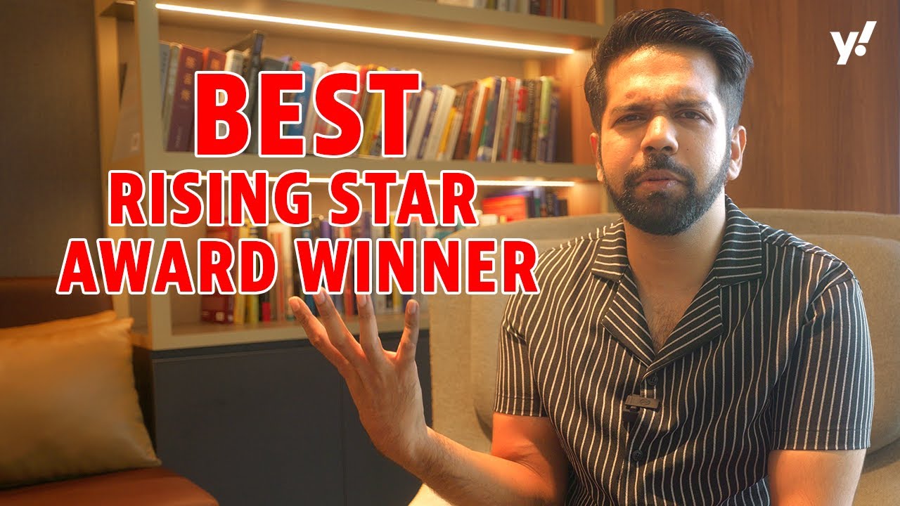 [FULL INTERVIEW] Das DD's journey from social media to star awards - We ...