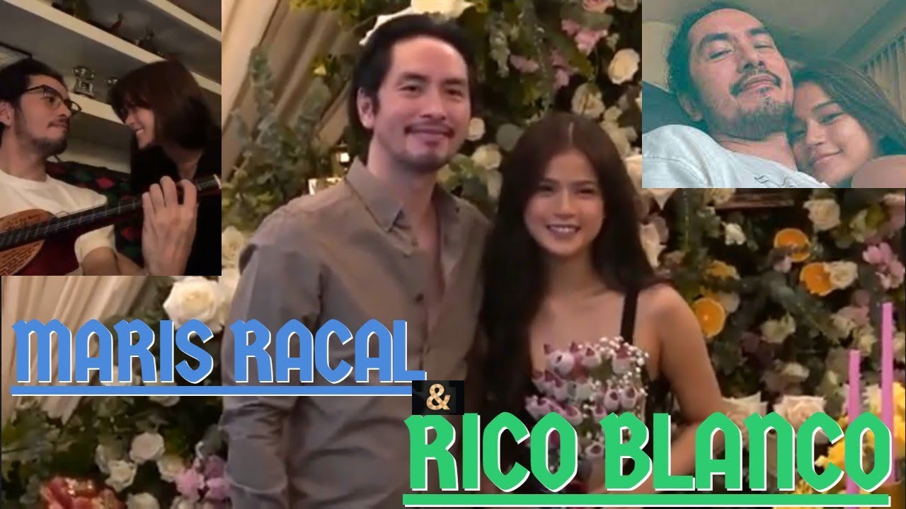 LUMABAS ANG TUNAY NA UGALI NI RICO KUNG PAANO TRATUHIN SI MARIS ...