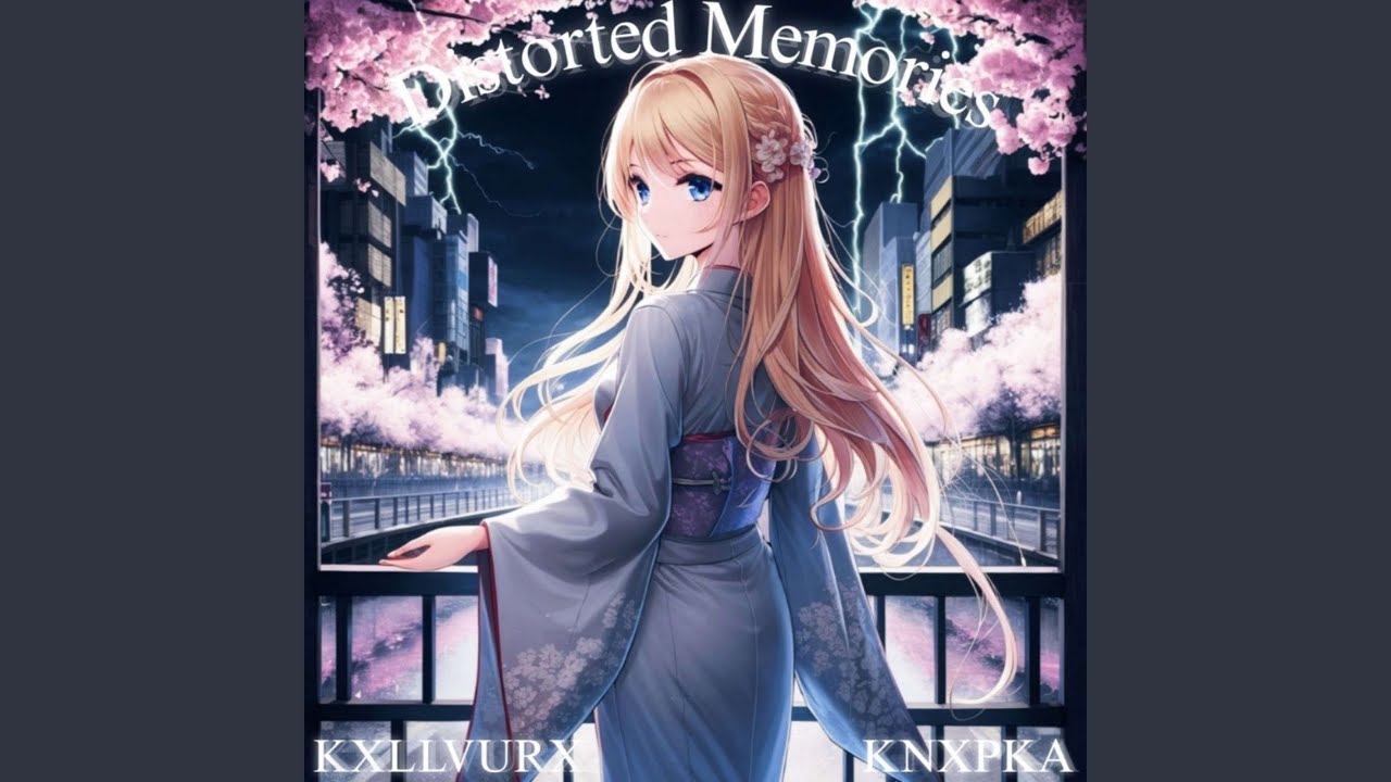 Distorted Memories - YouTube