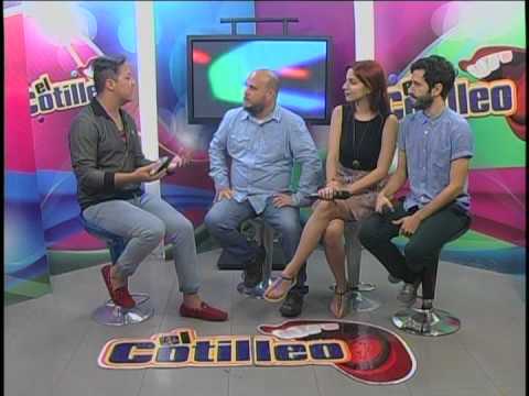 3 Bellezas: La comedia venezolana