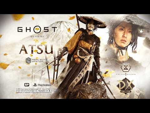 Atsu | Product PV | Prime 1 studio