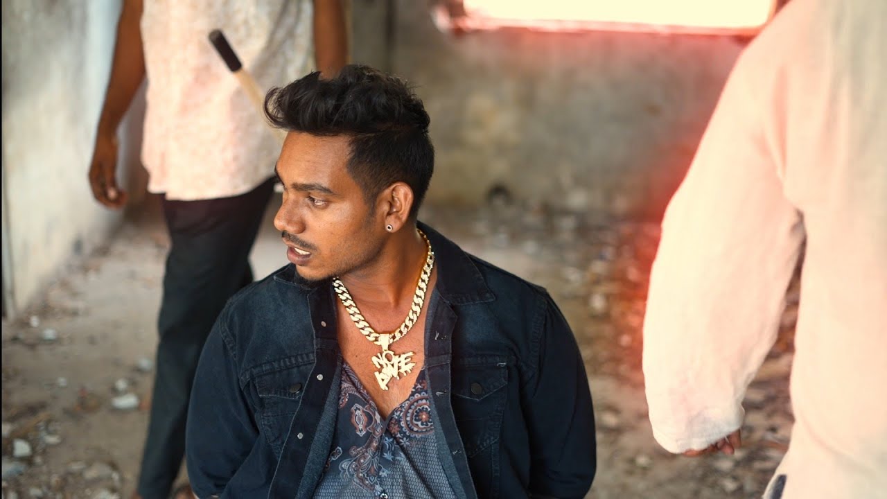 MIKKY MIKE - BABY 💔(official video) - YouTube