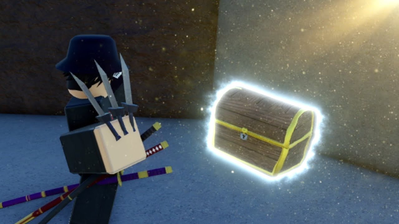 [AUT The empty chest... - YouTube