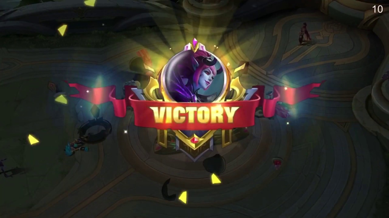 Selena Gameplay | Selena build 2020 | Selena Best Build 2020 - MLBB ...