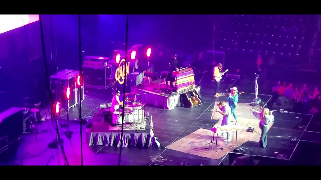 Ruben Roa - WGTS Christian Concert - Fall 2022 - YouTube