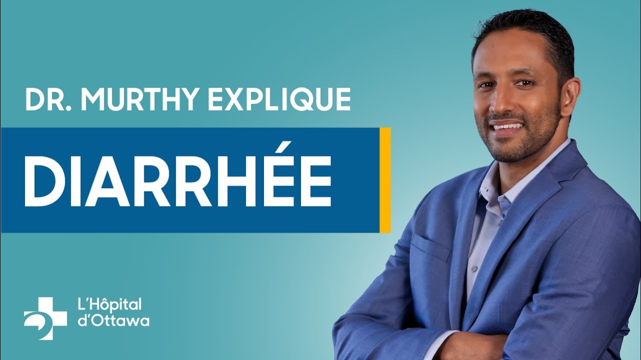 Un gastro-entérologue explique les différents types et causes de ...