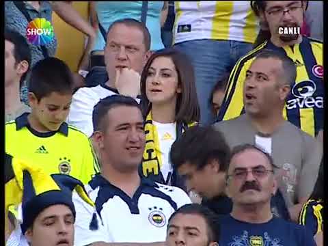 Beşiktaş 4-2 Fenerbahçe   13.05.2009  Kupa Finali  FULL MAÇ