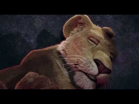 Ryan meets Sisu (Sneak Peek for Samson, Clovis & Pangari meet Tarzan (Full Story))