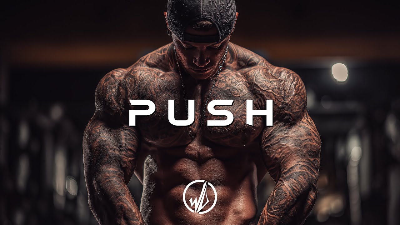 Top Motivational Songs 2025 👊 Best Gym Workout Music 💪 Fitness & Gym ...