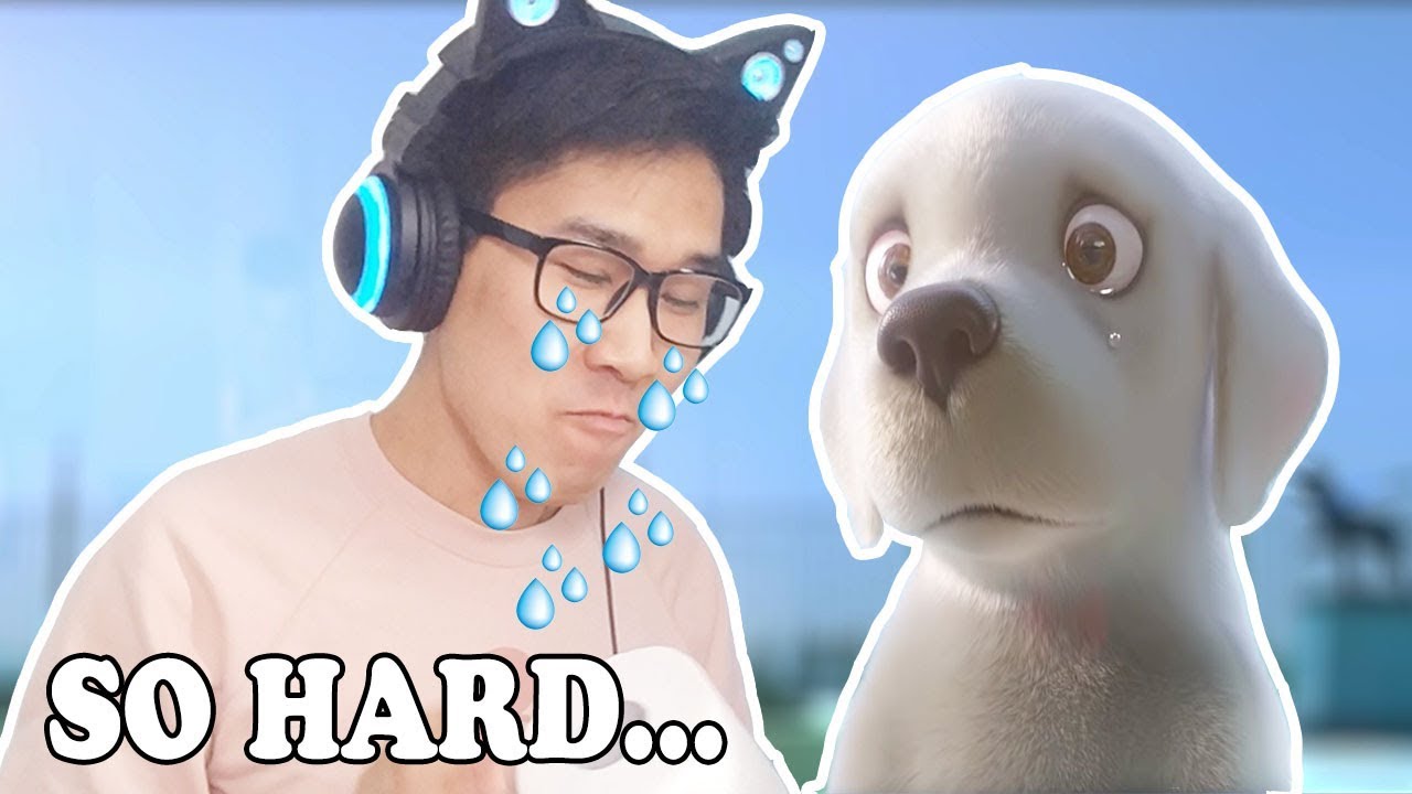 Reacting to the MOST SADDEST animations on Youtube (YOU WILL CRY ...