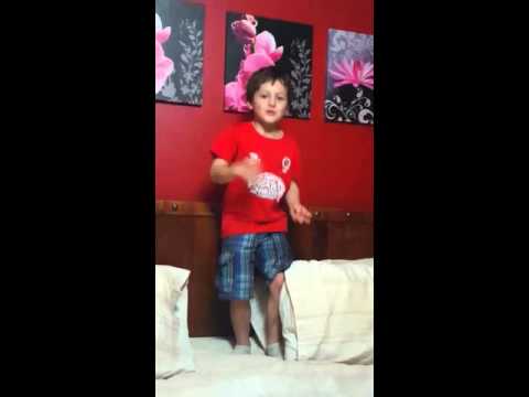 Horrid Henry Gonna be a Rockstar - YouTube