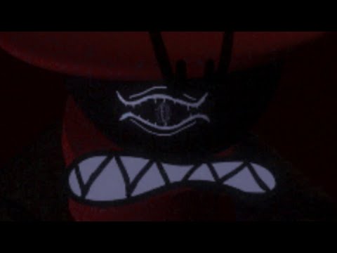 Final escape but Expunged True form sings it [OLD] - YouTube