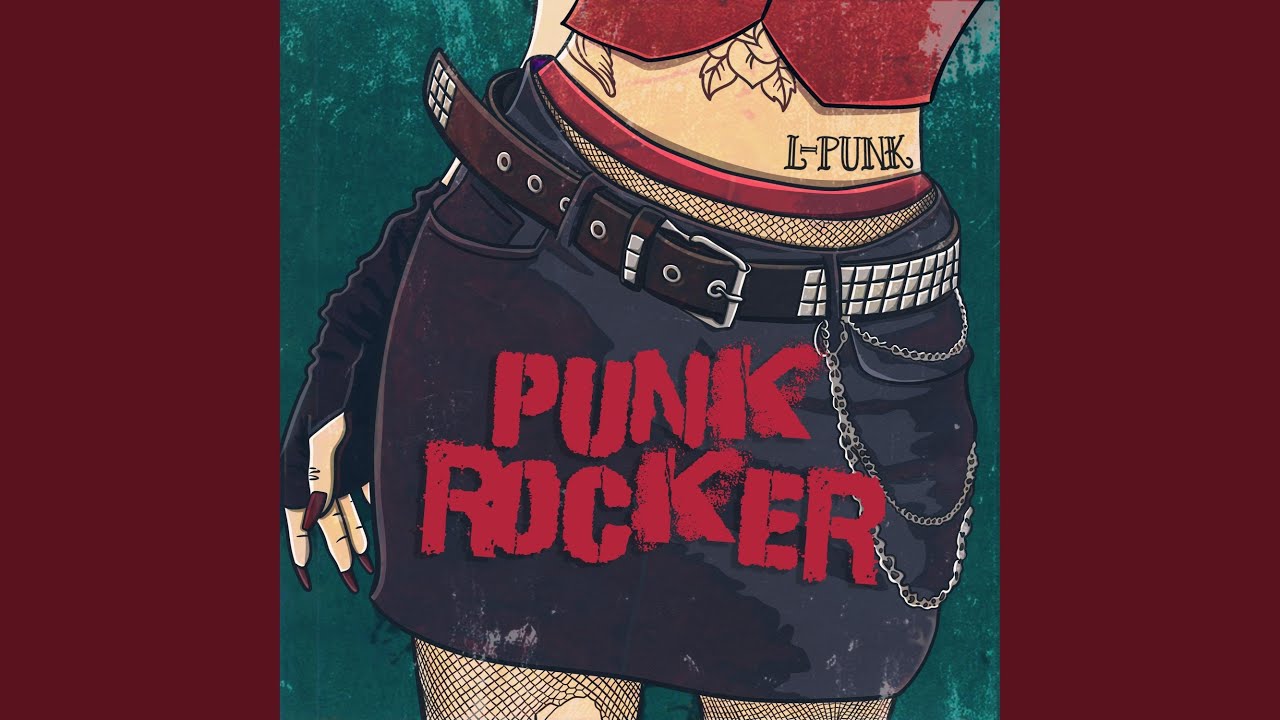 pUnKrOckeR - YouTube