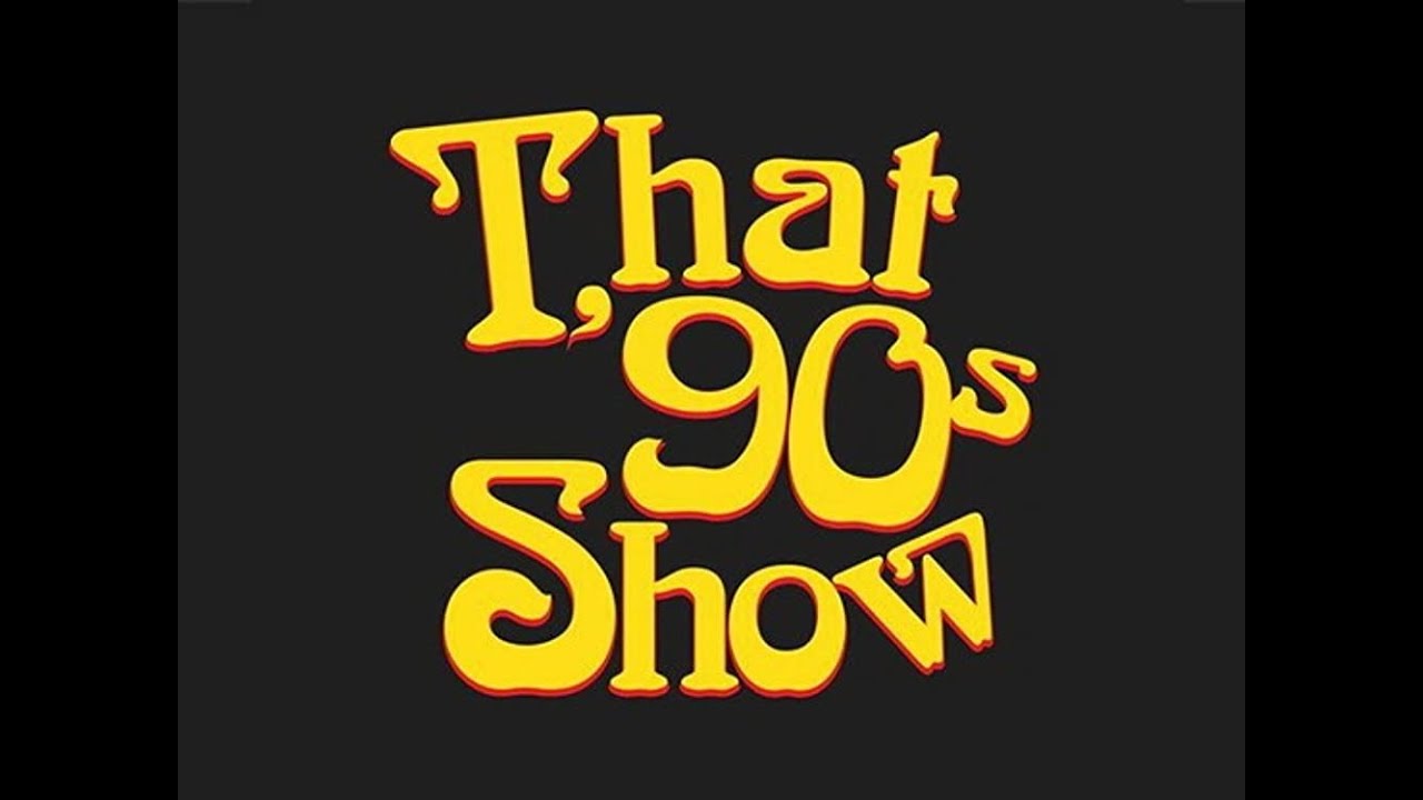 That 90s Show (Netflix) - YouTube