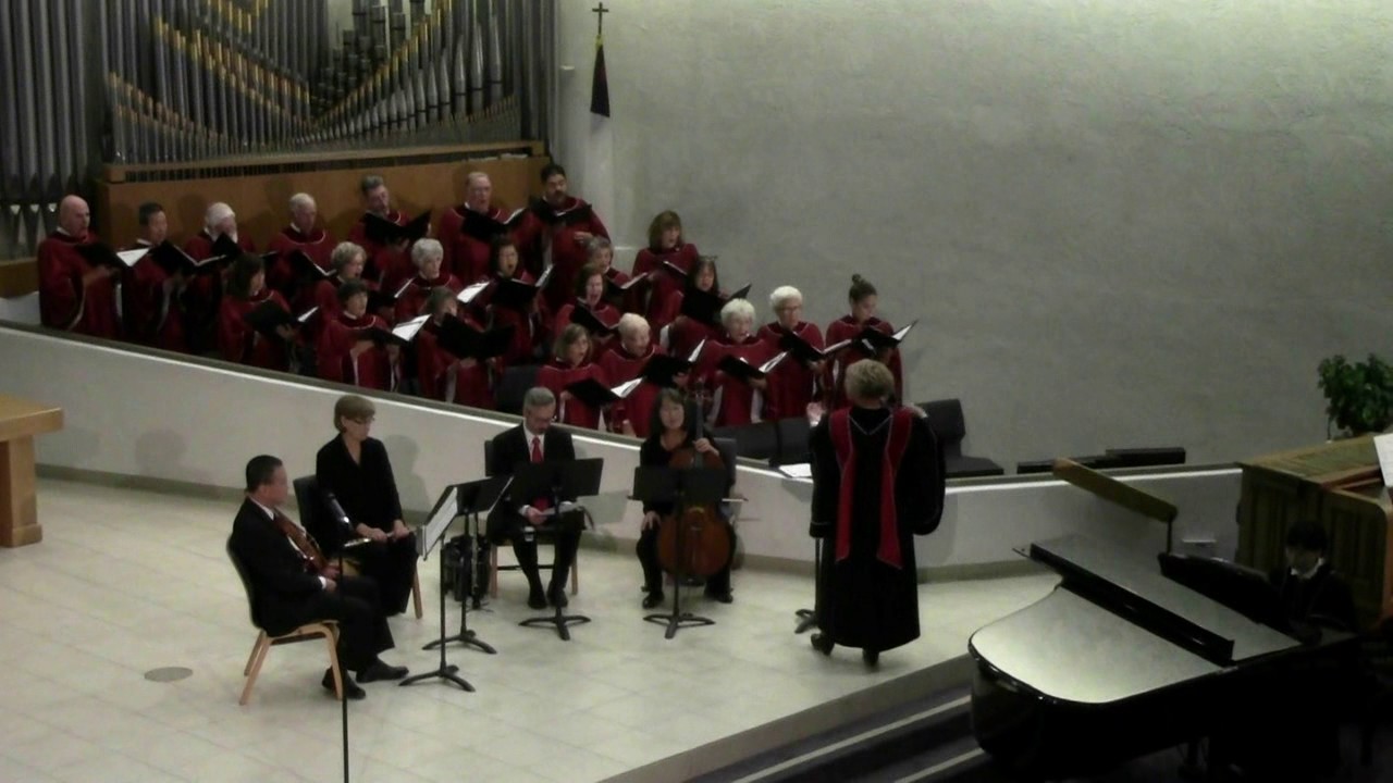 Spiritus Sanctus, by Thomas Grassi - YouTube